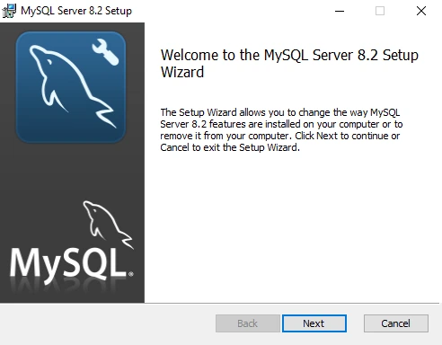 Como Instalar un Servidor MySQL en Windows 11 (2024)