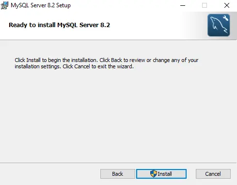 Como Instalar un Servidor MySQL en Windows 11 (2024)