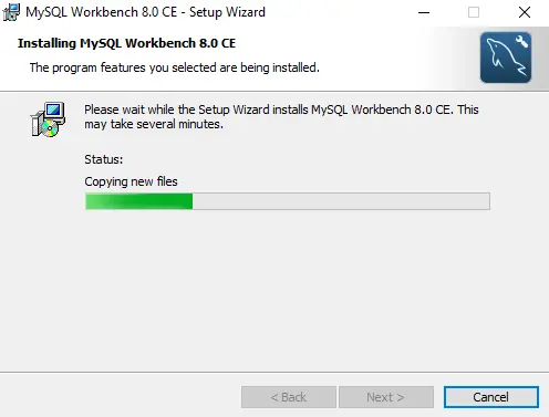 Como Instalar un Servidor MySQL en Windows 11 (2024)