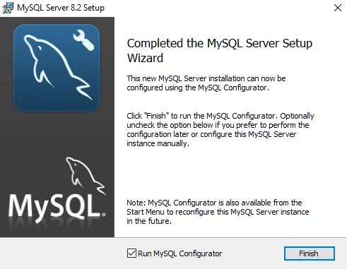 Como Instalar un Servidor MySQL en Windows 11 (2024)