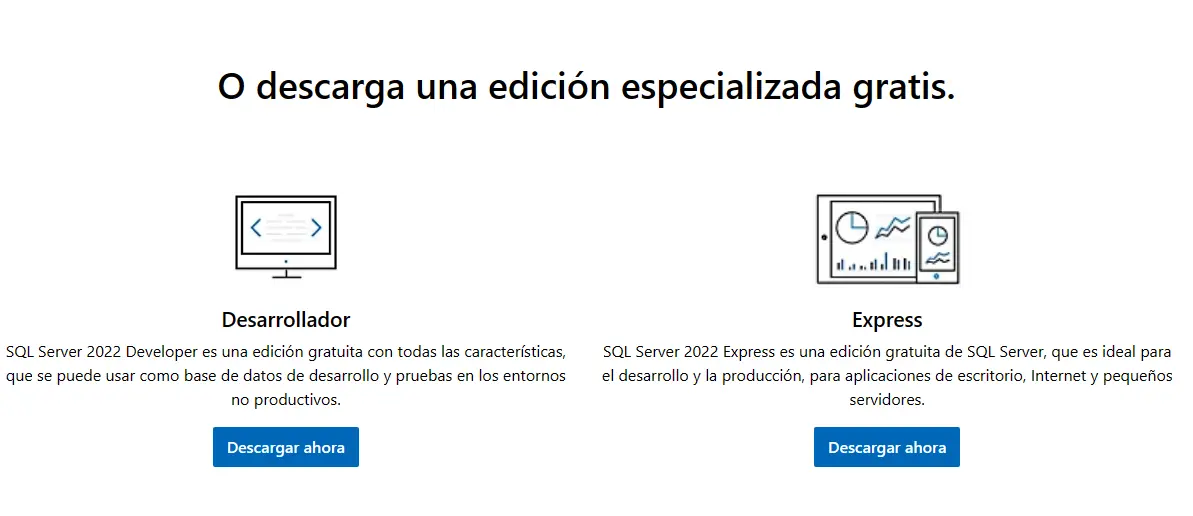 Cómo Instalar un Servidor SQL Server en Windows 11 (2024)